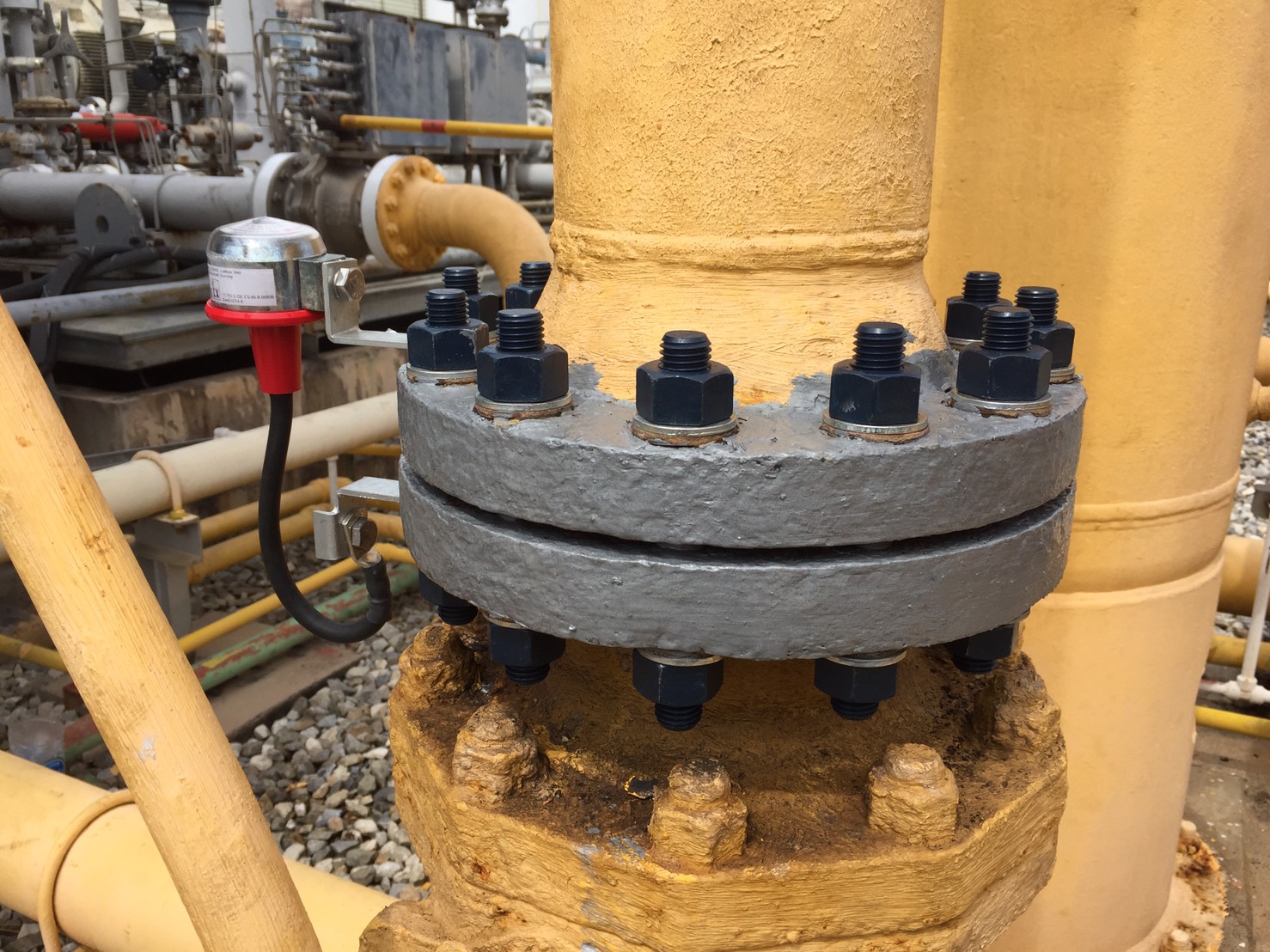 DC Decouplers And Spark Gaps CGL ENGINEERING